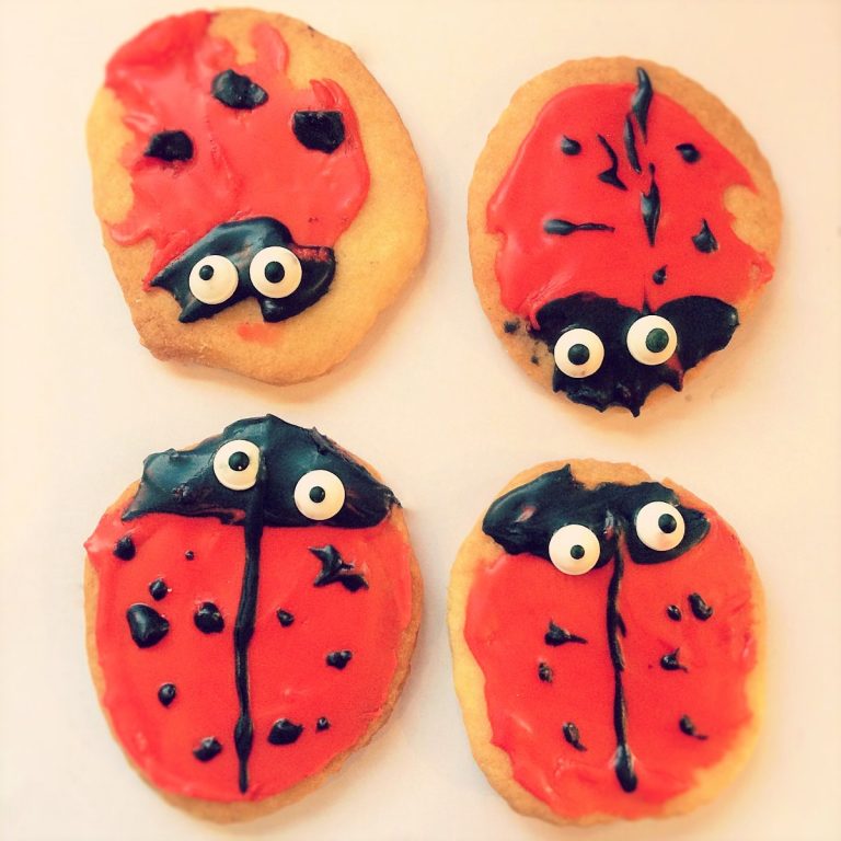 Our project for the Summer Term is “MiniBeasts”! » Children's House ...