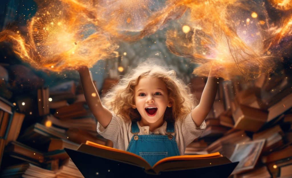 Our project for the Spring Term is “Our favourite books” » Children's ...